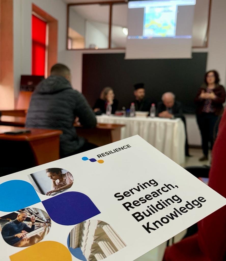 Making Hidden Treasures of the Albanian Religious Culture Available ...