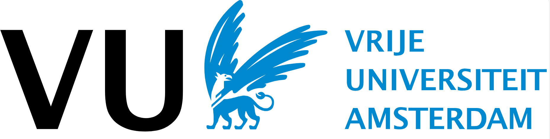 Vrije Universiteit Amsterdam - RESILIENCE