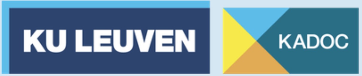 KADOC - Documentation and Research Centre on Religion, Culture and ...