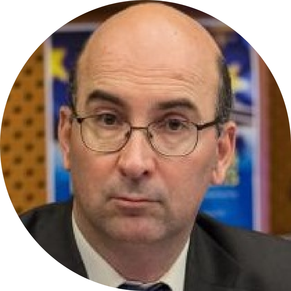 Religion and the EU: a Perfect Match? Roundtable in Brussels - RESILIENCE